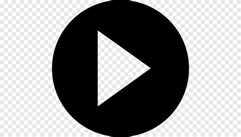 Computer Icons Button Button Angle Triangle Png PNGEgg