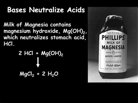 Ppt Acids And Bases Powerpoint Presentation Free Download Id1994714