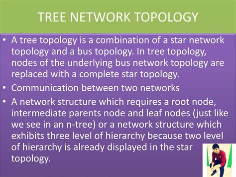 Tree Topology Ppt