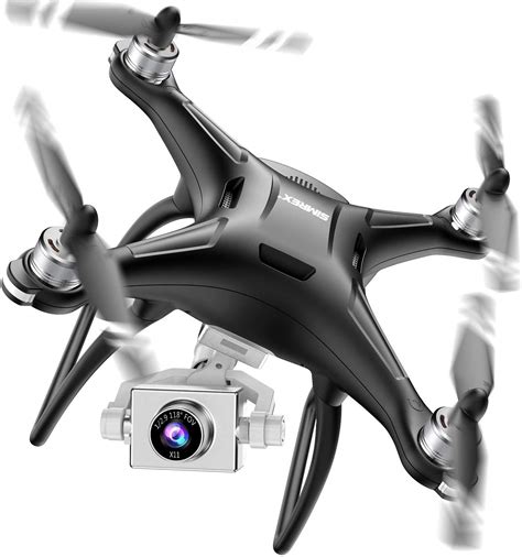 SIMREX X Drone Review EDrones Review