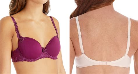 How To Determine Bra Size With 6 Easy Tips Love Of Lingerie