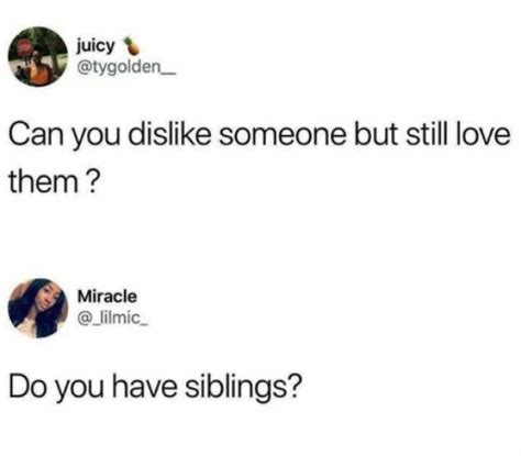 37 Sibling Memes That Prove They Can be So Annoying. | Funny true ...