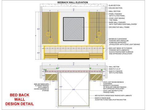 Pooja Room Mandir Cad Design Dwg Drawing File Artofit