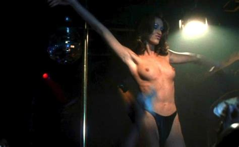 Top Ten Nude Celebs Playing Strippers In The 90s