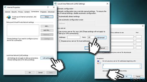 Add windowscapability failed error code 0x8024402c Исправление ошибок