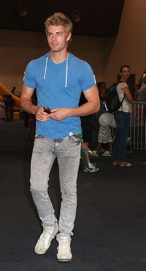 Image Luke Mitchell 100 The Tomorrow People Wiki Fandom Powered By Wikia