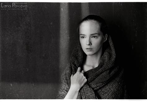 Lana Pavlova Marta Young And Innocent