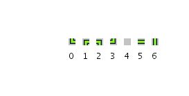 Wave Collapse Function Algorithm In Processing Gallery Processing Foundation