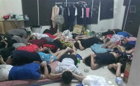 Kk園區詐騙重創觀光！當地民眾不滿：配合救人反被妖魔化 国际 2023 08 16 光明日报