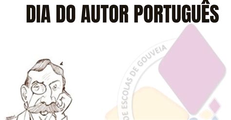 Megbiblio Dia Do Autor Português