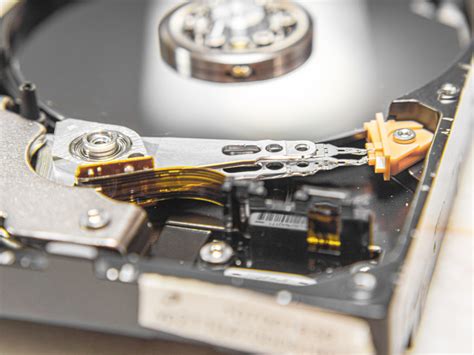 Windows восстановление данных диска