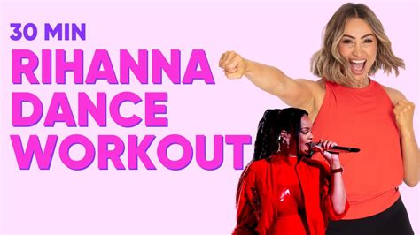 Rihanna Dancing Dirty