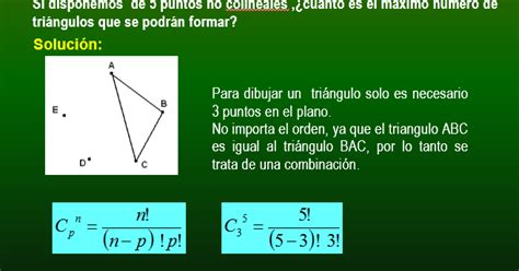 VARIACIONES PERMUTACIONES COMBINACIONES SIN REPETICION Y CON REPETICION ANALISIS COMBINATORIO