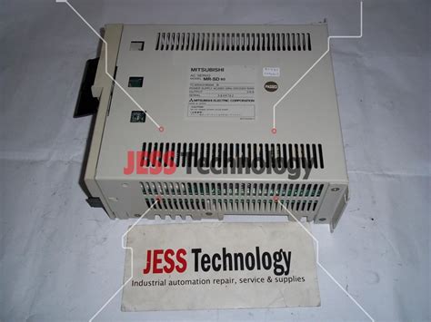 Jess Repair Service In Malaysia Repair Mitsubishi Mitsubishi Ac Servo