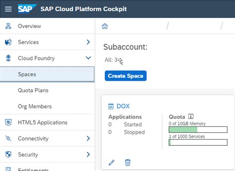 Setting Up Create Sales Orders From Unstructured D Sap Community