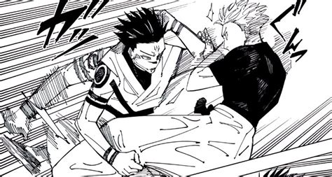 Pin On Jujutsu Kaisen