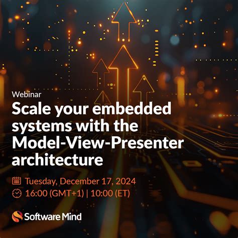 software mind on linkedin scale your embedded systems with the model