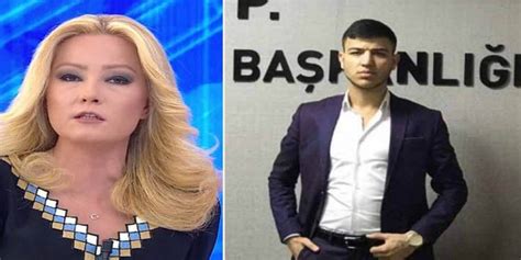 Müge Anlıyı Tehdit Eden Ümitcan Uygun Hakkında Flaş Karar Verildi