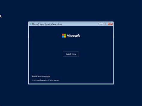 Penjelasan Dan Installasi Windows Server Id Networkers