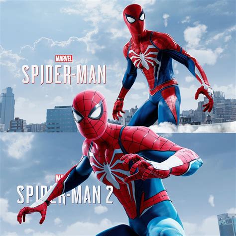 Lucas En Instagram Advanced Suit Vs Advanced Suit Mkii Mod By