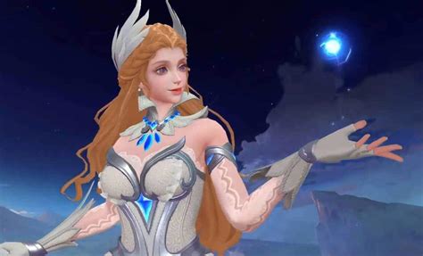 Txtmlbb 💛💙 ️🖤 On Twitter Revamped Odette