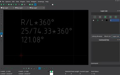 Mtext Object Shows Only First Line Of Multiline Text · Issue 1654