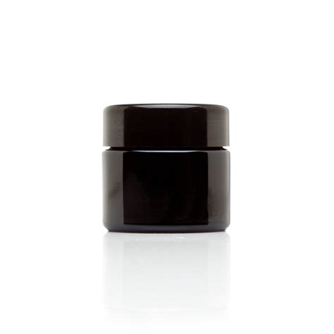 50 Ml Classic Screw Top Jar Infinity Jars