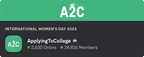 Two Fantastic Women Owned Discord Communities