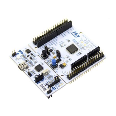 NUCLEO F030R8 NUCLEO 64 STM32F030R8T6 MCU ST LinkV2 MBed ST Micro