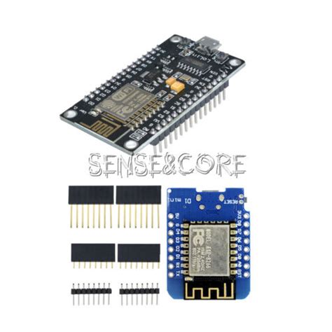 Mini WeMos D1 NodeMcu Lua ESP8266 ESP 12E CH340G India Ubuy