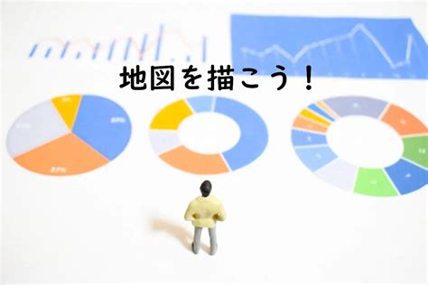 Rで散布図の行列を作る方法