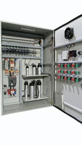 415 V Apfcr Control Panel 600a Upto 2000 Amps At ₹ 50000 Piece In Dombivli Id 2855158356473