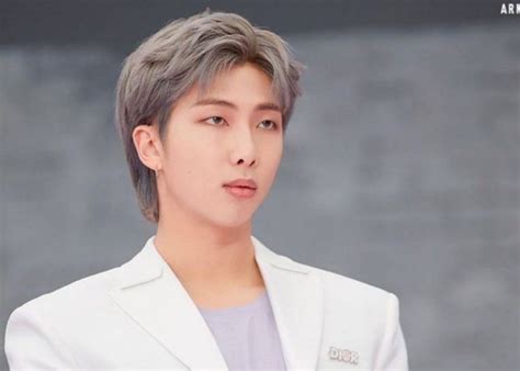 Exclusive Report Reveals Bts Rms Solo Album Release Date