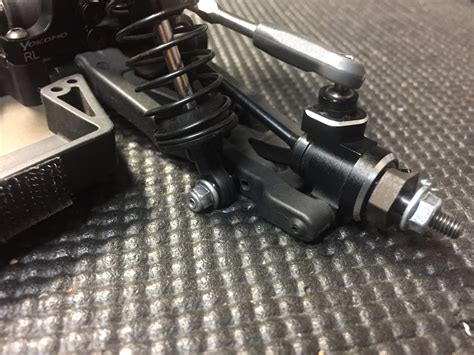 YOKOMO YZ SF LOTS OF UPGRADES R C Tech Forums