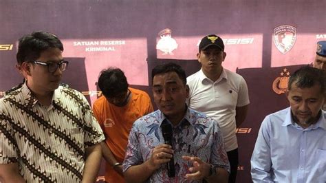 Terungkap Ini Motif Kakek Tega Membunuh Dan Cabuli Bocah Perempuan Di