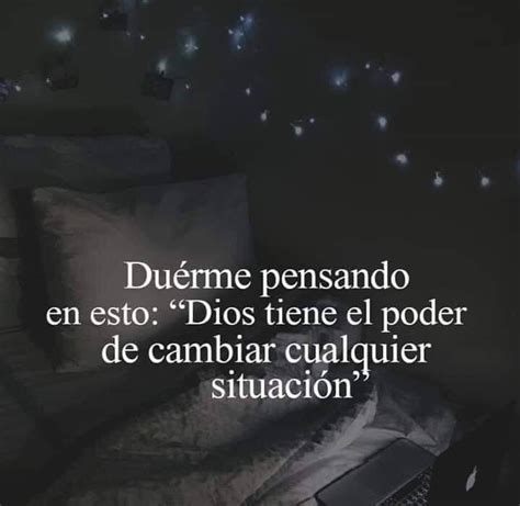 Dios Tiene El Poder De Cambiar Cualquier Situación Frasespw