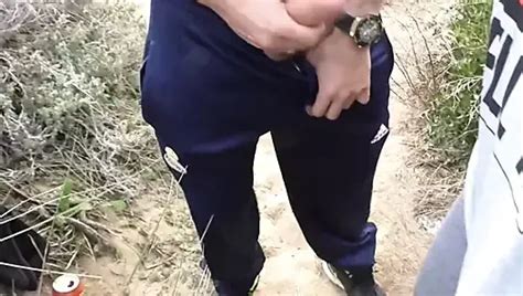 Fatal Meeting Of The Exhibitionist And A Stranger On The Sea Beach Xsanyany Xhamster