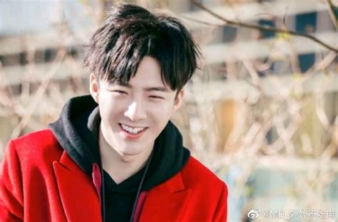 9 Fakta Liu Yuning Pengisi Ost You Are My Glory