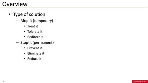 5 Why Tutorial Root Cause Analysis Rca Pdf