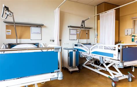 Dragers Van Antibioticaresistente Bacteriën Extra Ziek In Ziekenhuis