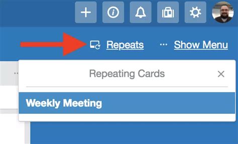 Trello Recurring Tasks 101 Blue Cat Reports