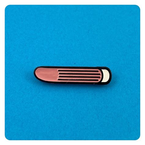 Sex Toy Enamel Pin Etsy