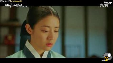 سریال کره ای شاهزاده صد روزه من قسمت 15 زیرنویس فارسی فیلو