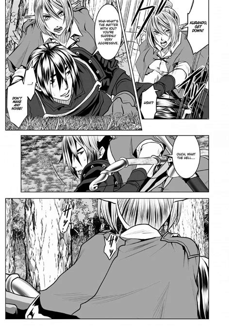 Read Manga Dhm Dungeon Harem Master Chapter 8