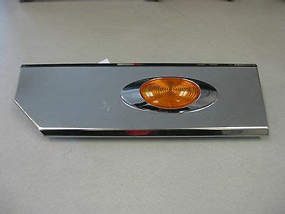 Freightliner Dieters 14 Lh Cowl Valance Panel Pn A22 64707 000