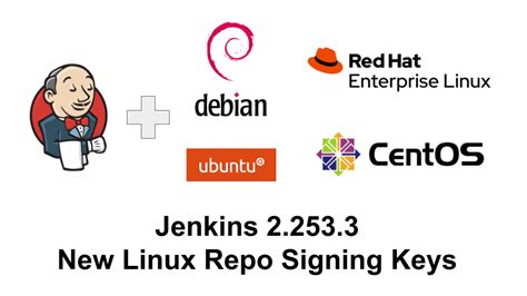The Jenkins Blog