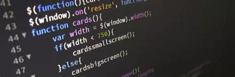 ¿qué Es Programación En Informática Euroinnova