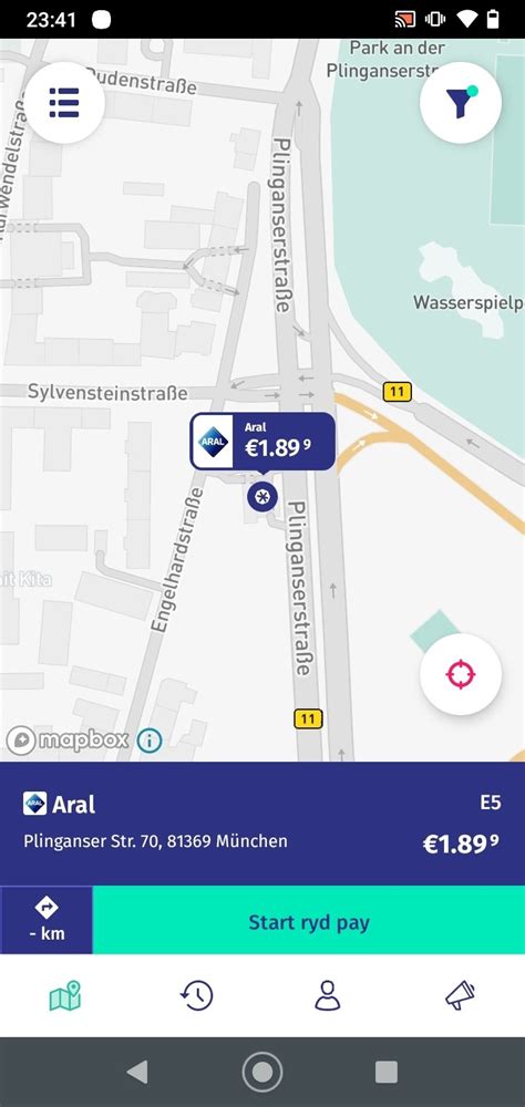 Descargar Ryd 7 0 Apk Gratis Para Android