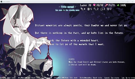 RPGM - Completed - Lost Chapter [v2.07] [Almichadia] | F95zone | Adult Games | Comics | Mods ...
