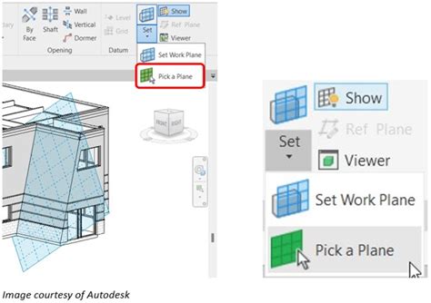 Revit 2024 Reference Planes ARKANCE UK Community